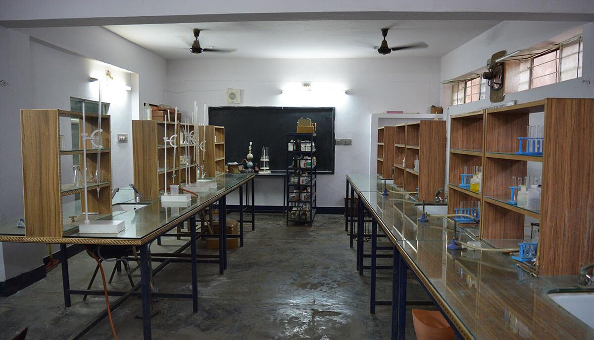 Infrastructure | Modern School, Dungarpur
